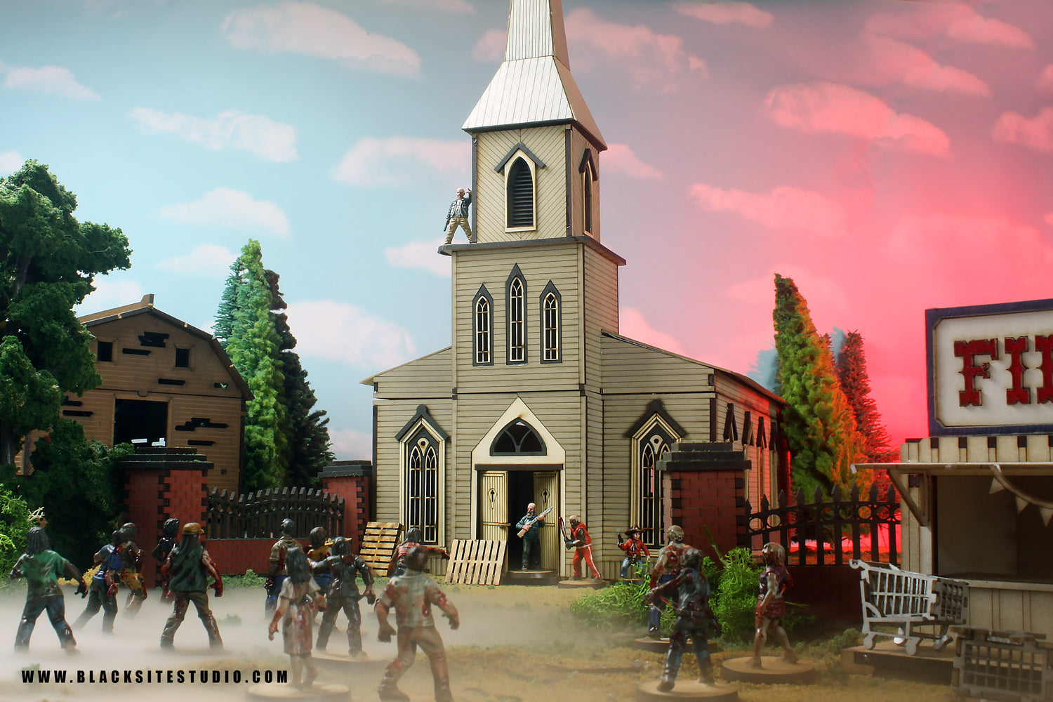 Suburbia – Page 3 – Black Site Studios