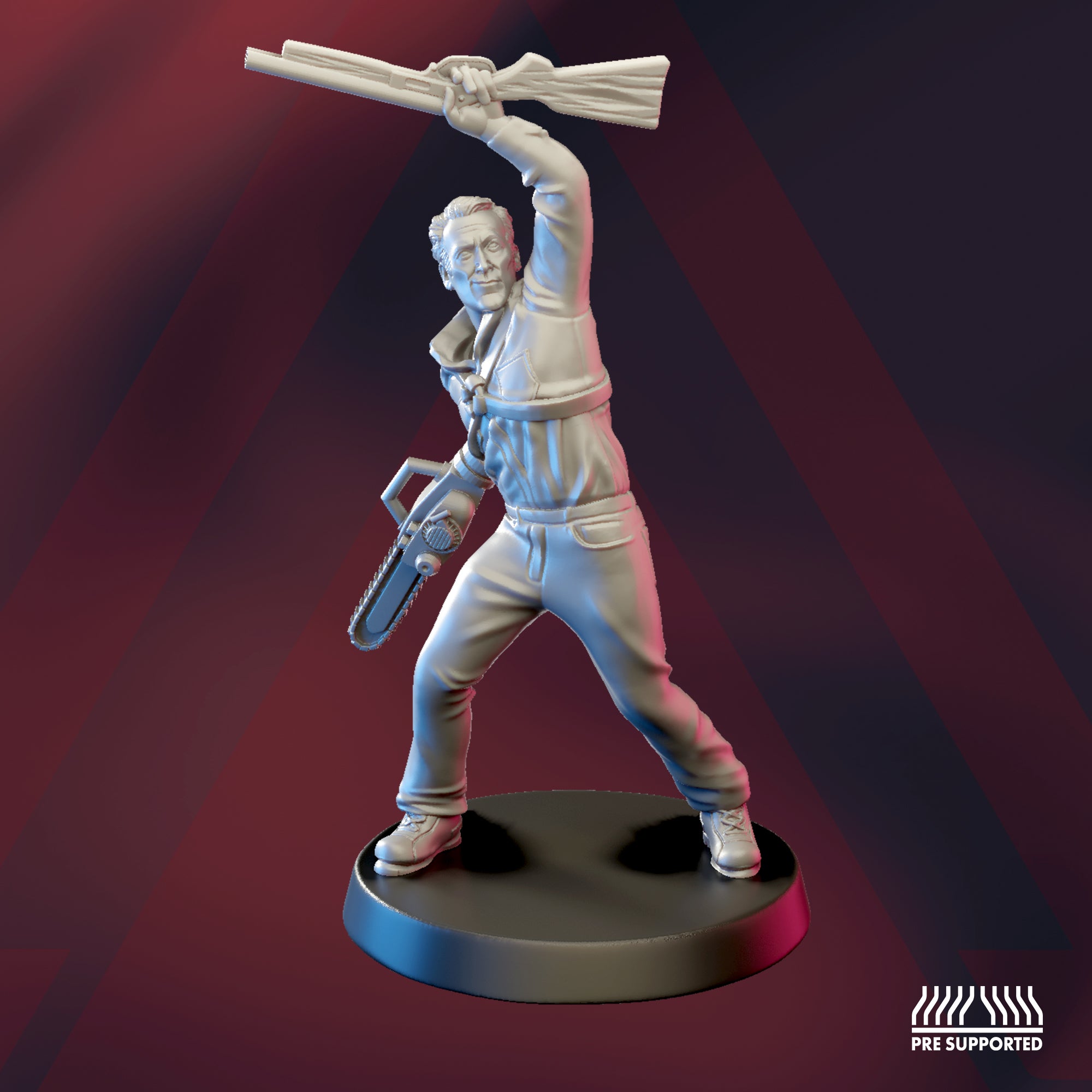 Horror Miniatures Digital – Page 2 – Black Site Studios