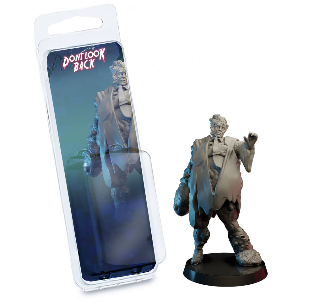 Ethan De'Graw Super Mutant - Killer of Northwood – Black Site Studios