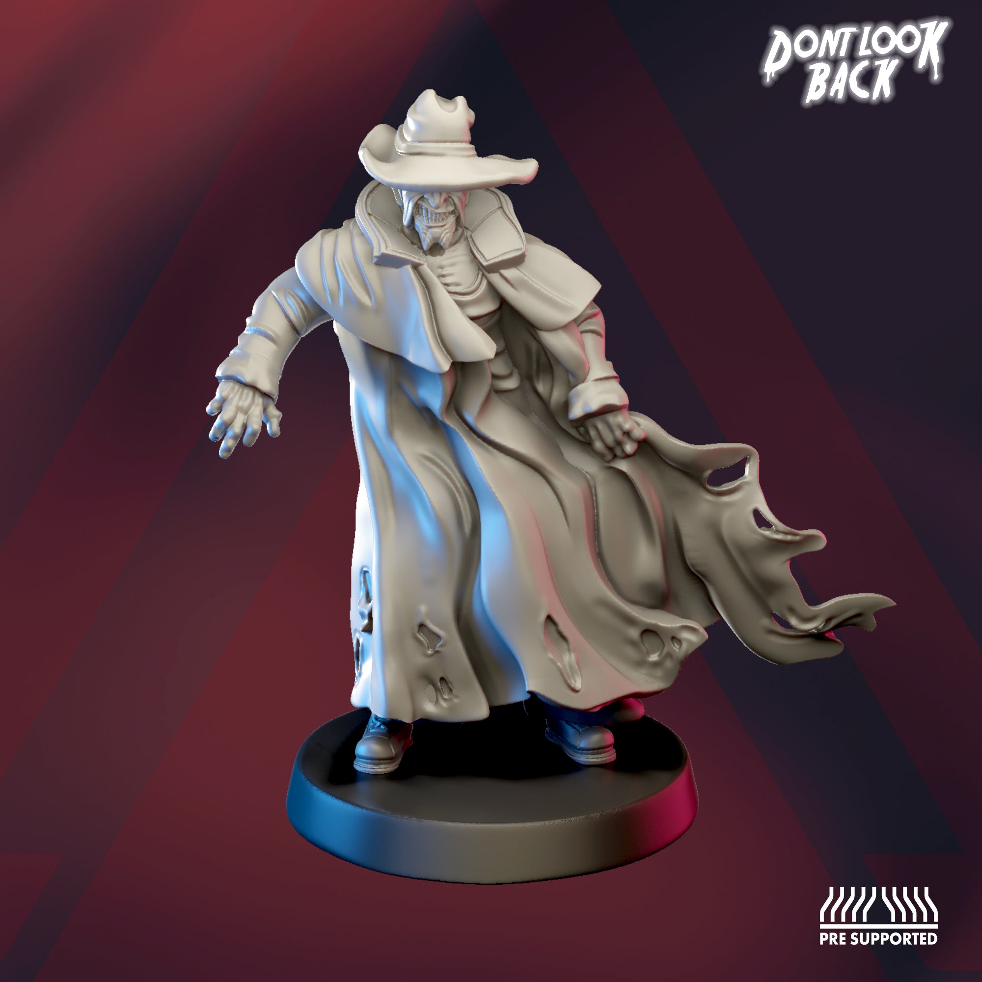 Horror Miniatures Digital – Page 3 – Black Site Studios