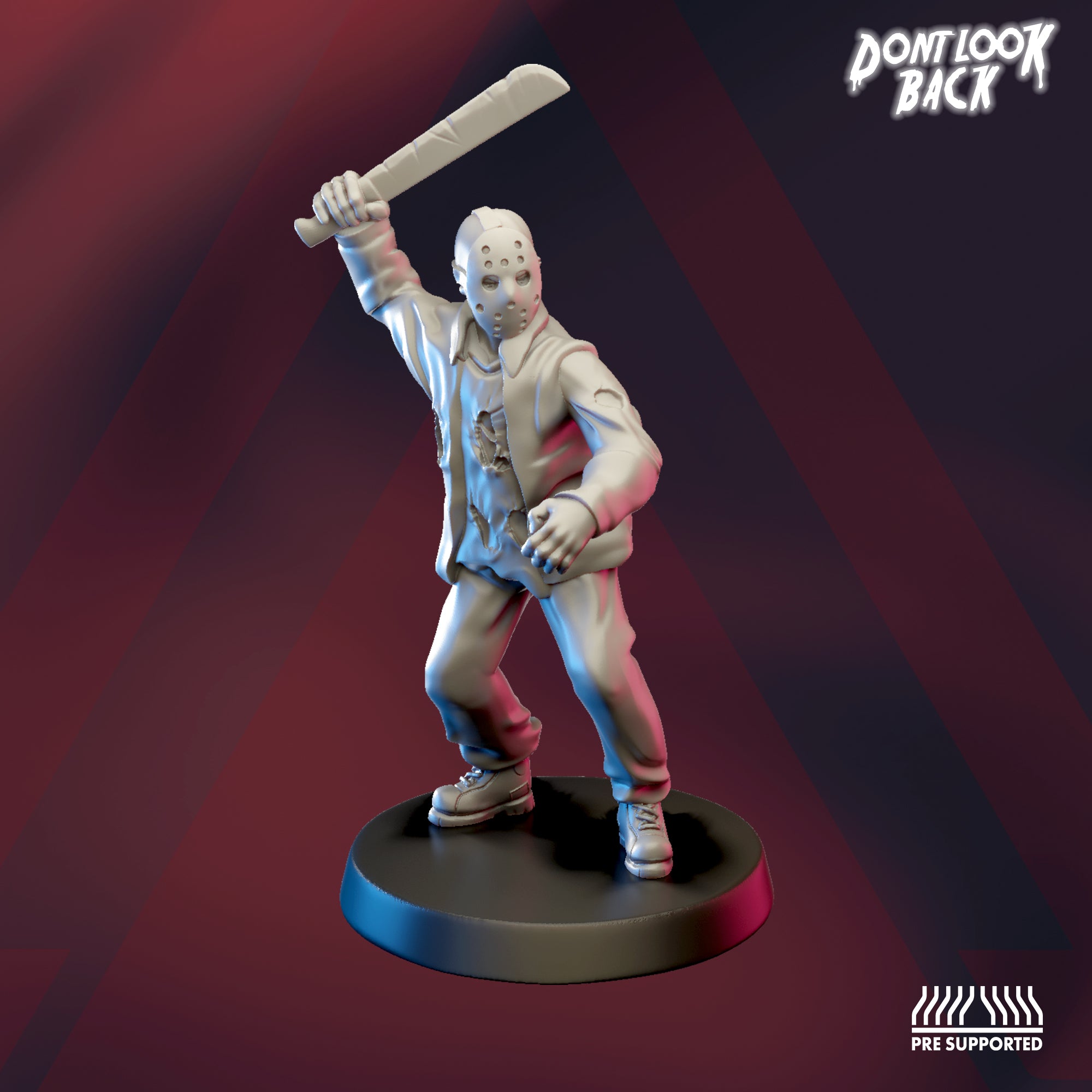 Horror Miniatures Digital – Black Site Studios
