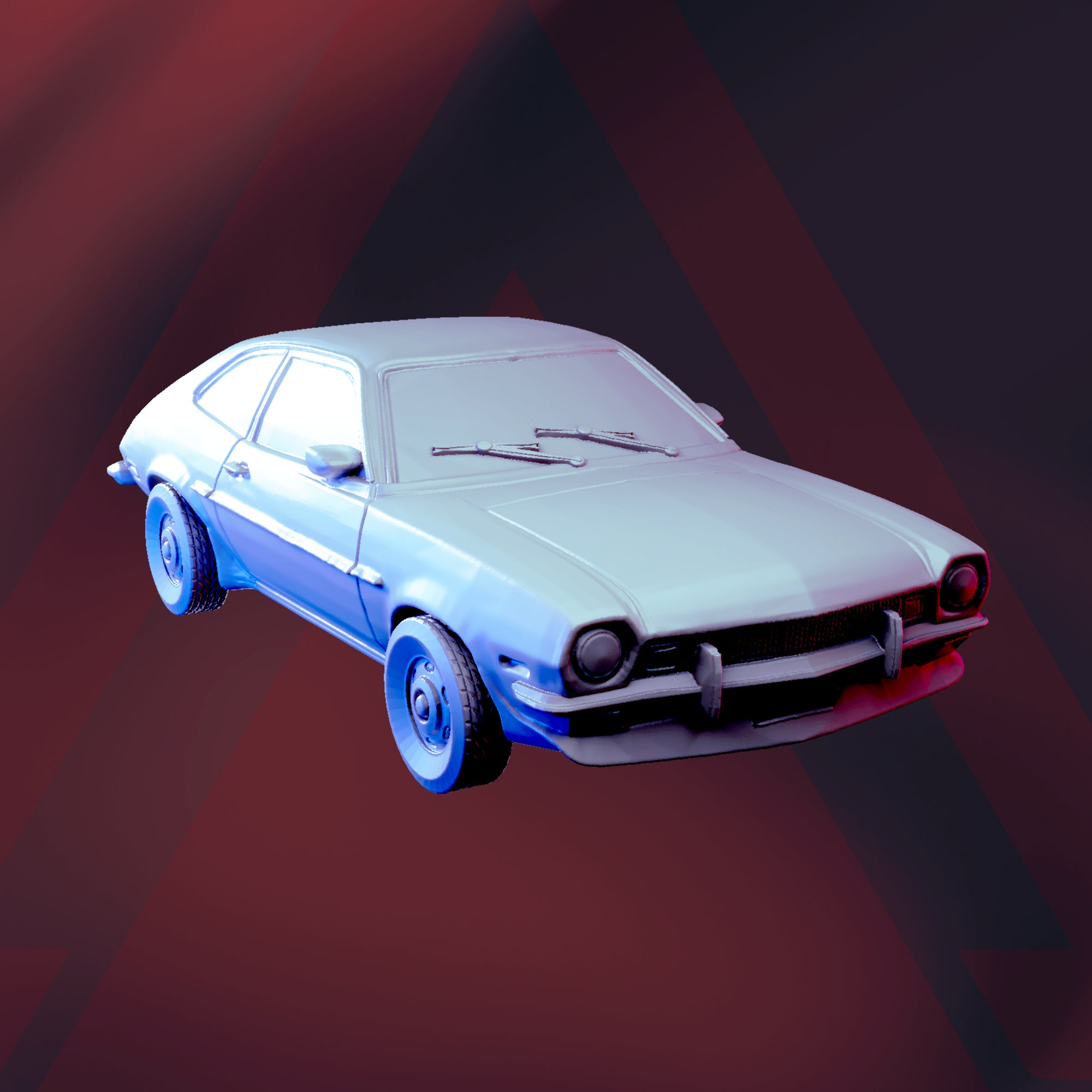 The Pinto – Black Site Studios