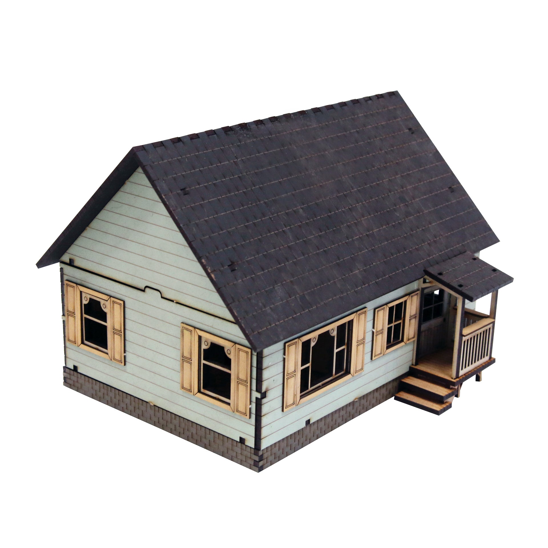 The Smith Residence – Black Site Studios