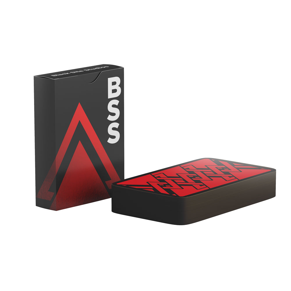 BSS Merch – Black Site Studios