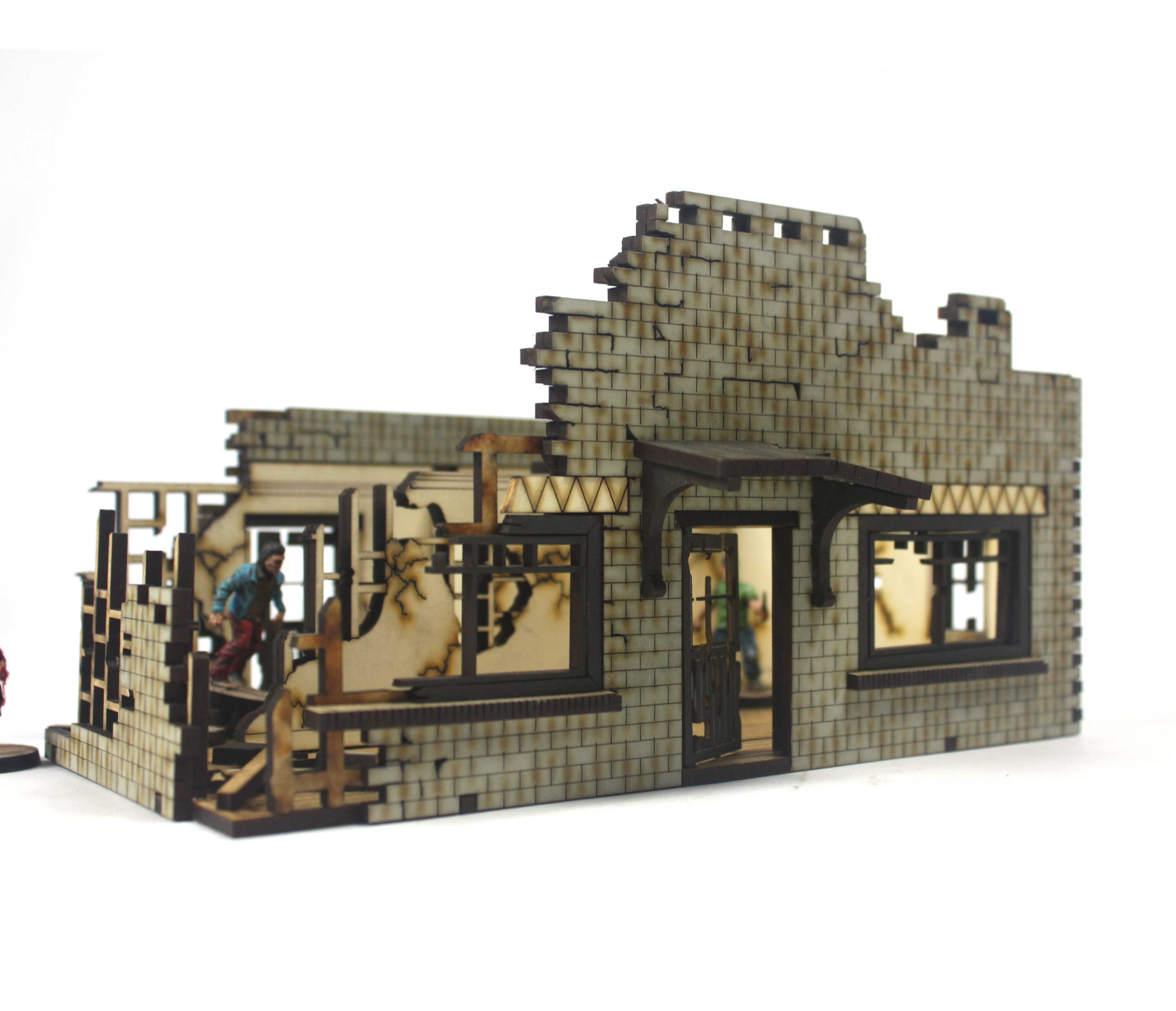 Ashton Supply Co. – Black Site Studios